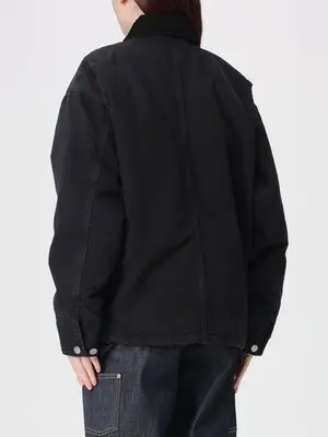 Carhartt Work In Progress Chore Jacket - Black