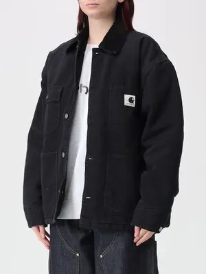 Carhartt Work In Progress Chore Jacket - Black