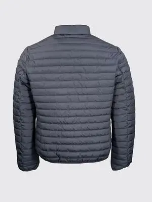 SAVE THE DUCK Erion Padded Nylon Down Jacket - Blue