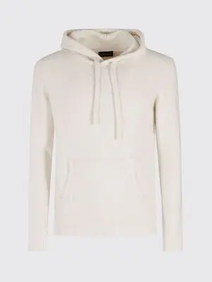 ROBERTO COLLINA Hooded Sweatshirt