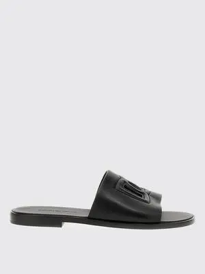 Dolce & Gabbana Sandals Colour - Black