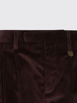 Burberry Trousers Colour