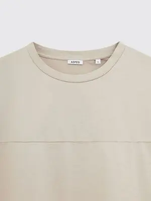 Aspesi Cotton T-shirts