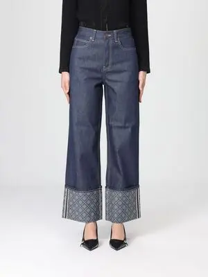 Tory Burch Jeans Colour
