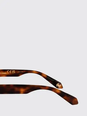 Roberto Cavalli Oval Sunglasses
