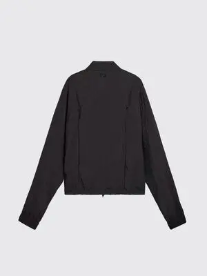 Y3 Technical Fabric Shirt Jacket