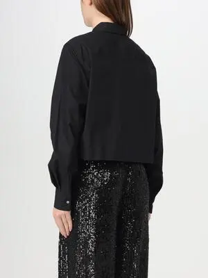 Karl Lagerfeld Shirt With Logo Detail