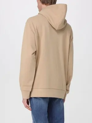 Polo Ralph Lauren Cotton Blend Hoodie - Beige
