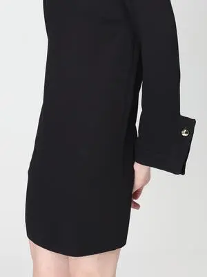 SEMICOUTURE Collared Dress