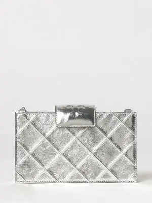 Tory Burch Shoulder Bag - Silver