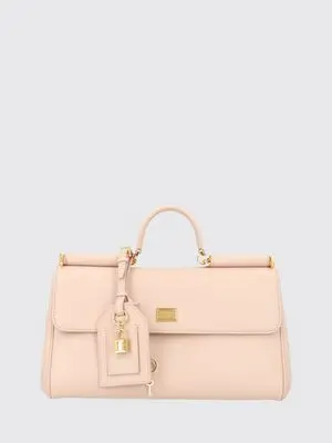 Dolce & Gabbana Handbag Colour Nude