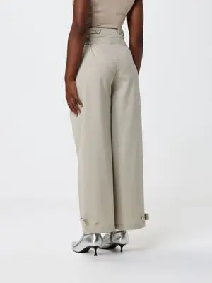 LOW CLASSIC Wool Blend Trousers