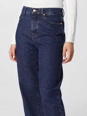 7 For All Mankind Jeans Colour