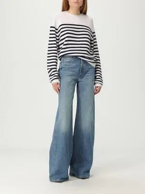 Khaite Jumper Colour