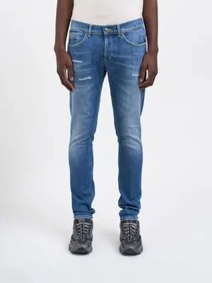 DONDUP Jeans Colour - Blue