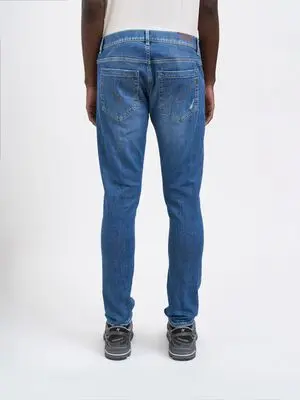 DONDUP Jeans Colour
