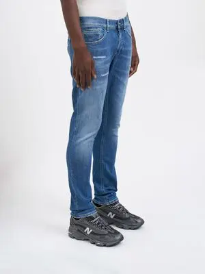DONDUP Jeans Colour