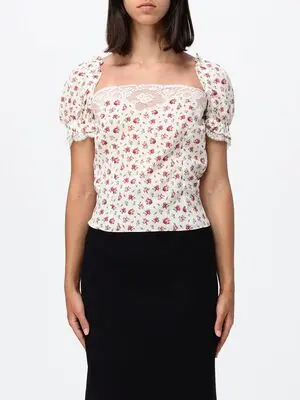 Dolce & Gabbana Top Colour - Multicolor