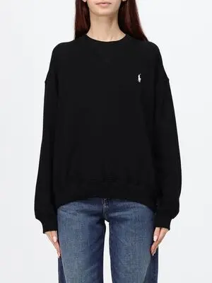 Polo Ralph Lauren Sweatshirt - Black
