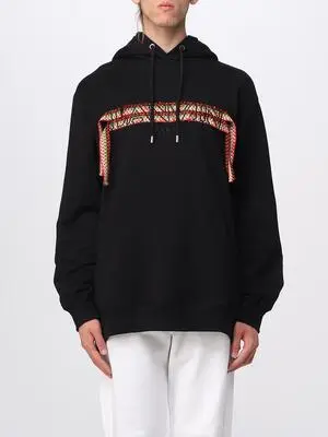 LANVIN Sweatshirt Colour - Black
