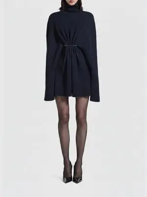 Balenciaga Dress Colour - Blue