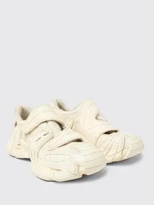 Camper Athletic Sneakers - White