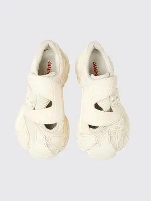 Camper Athletic Sneakers - White