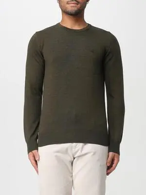 BROOKSFIELD Jumper - Olive