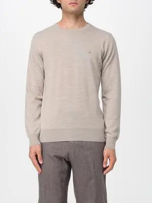 BROOKSFIELD Jumper - Sand