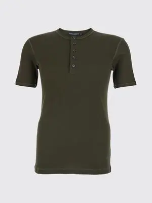 Dolce & Gabbana Cotton T-shirt