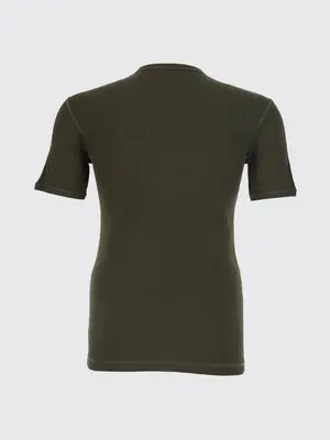 Dolce & Gabbana Cotton T-shirt