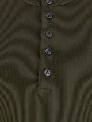 Dolce & Gabbana Cotton T-shirt