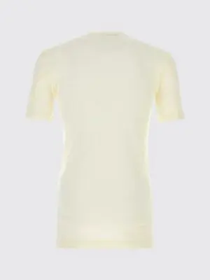 Dolce & Gabbana Cotton T-shirt - White