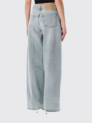 HAIKURE Jeans Colour