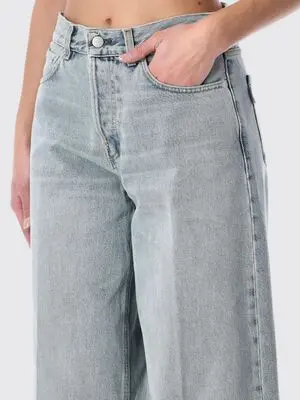 HAIKURE Jeans Colour