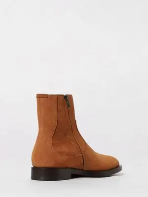 Brunello Cucinelli Boots Colour