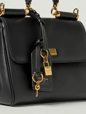 Dolce & Gabbana Mini Bag Colour - Black