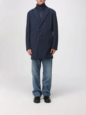 BOSS Tailored Jacket - Blue