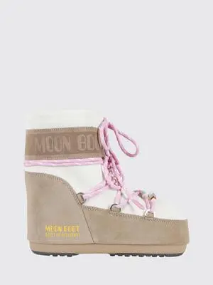 Moon Boot Boots Colour - Sand