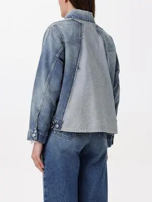 MAISON MARGIELA Jacket Colour