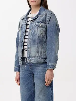 MAISON MARGIELA Jacket Colour
