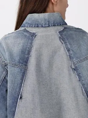 MAISON MARGIELA Jacket Colour
