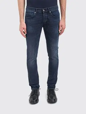 DONDUP Jeans Colour - Blue