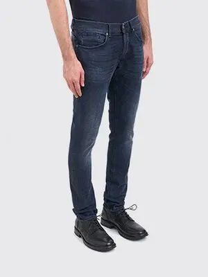 DONDUP Jeans Colour