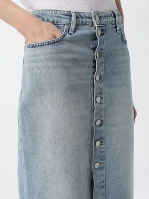 7 For All Mankind Skirt