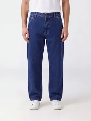 Carhartt Work In Progress Denim Jeans - Blue