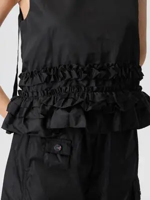 GANNI Top Colour
