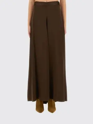 Isabel Marant Étoile Maxi Skirt - Brown