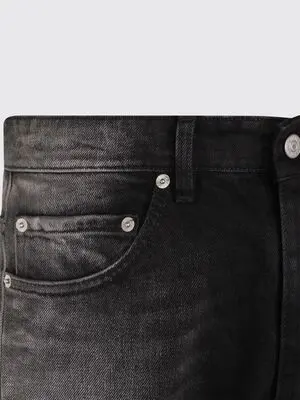 MAISON MARGIELA Jeans Colour