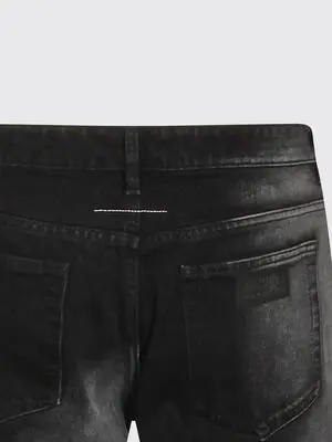 MAISON MARGIELA Jeans Colour